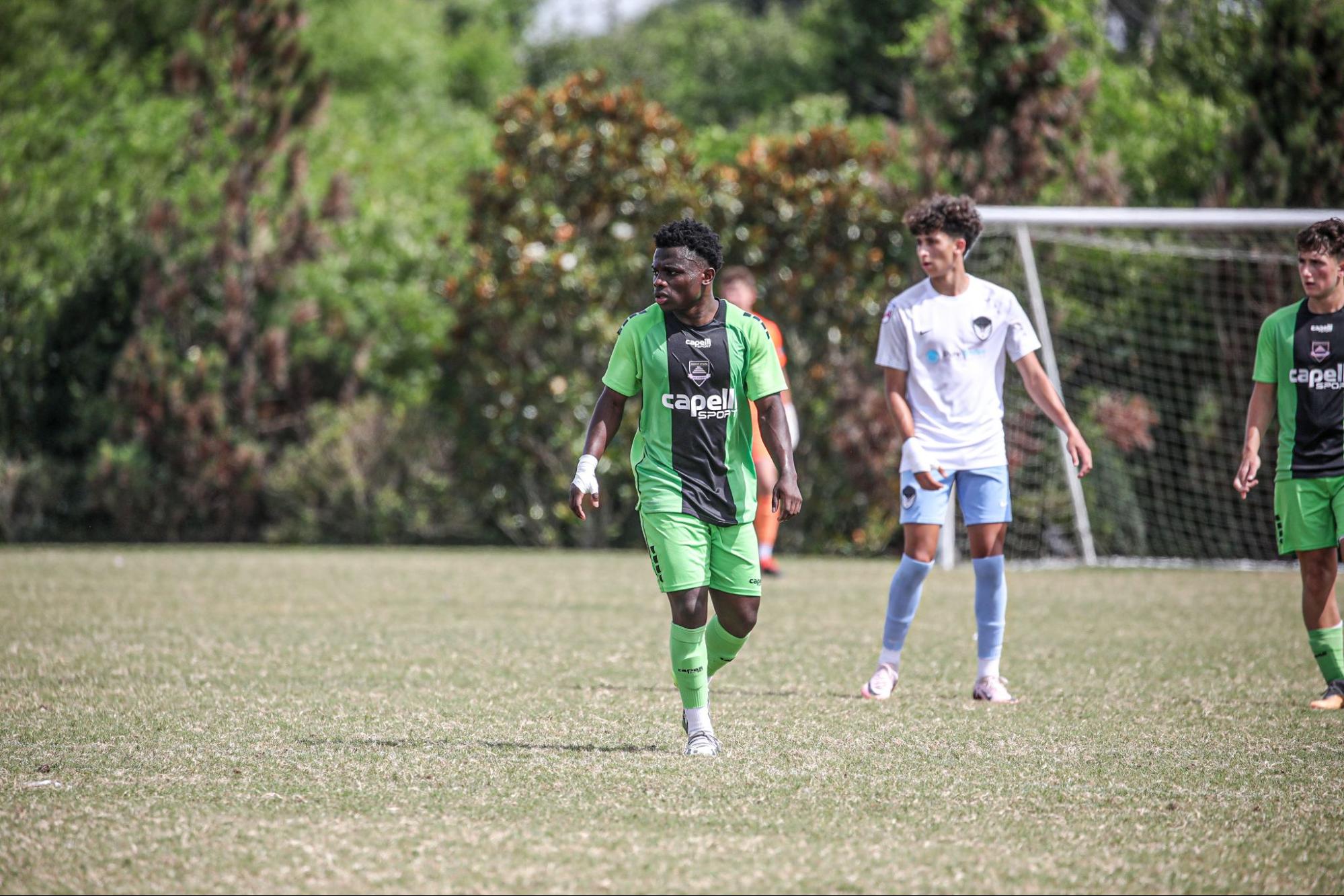 MLSNext Top 50 – OPSM Soccer