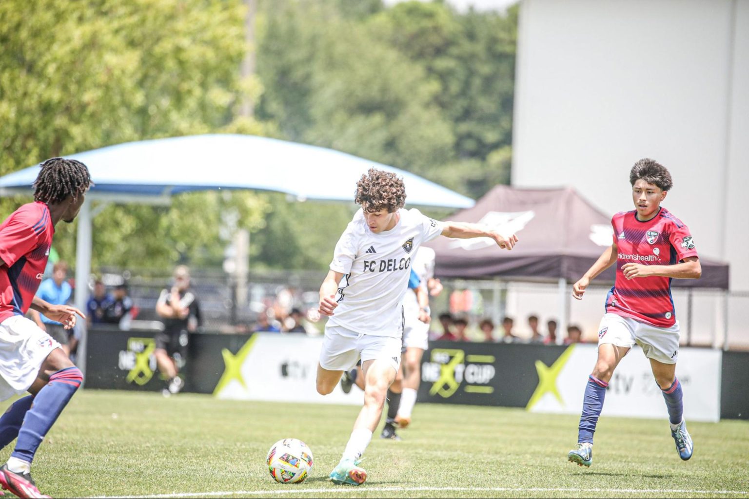 MLSNext Top 50 – OPSM Soccer