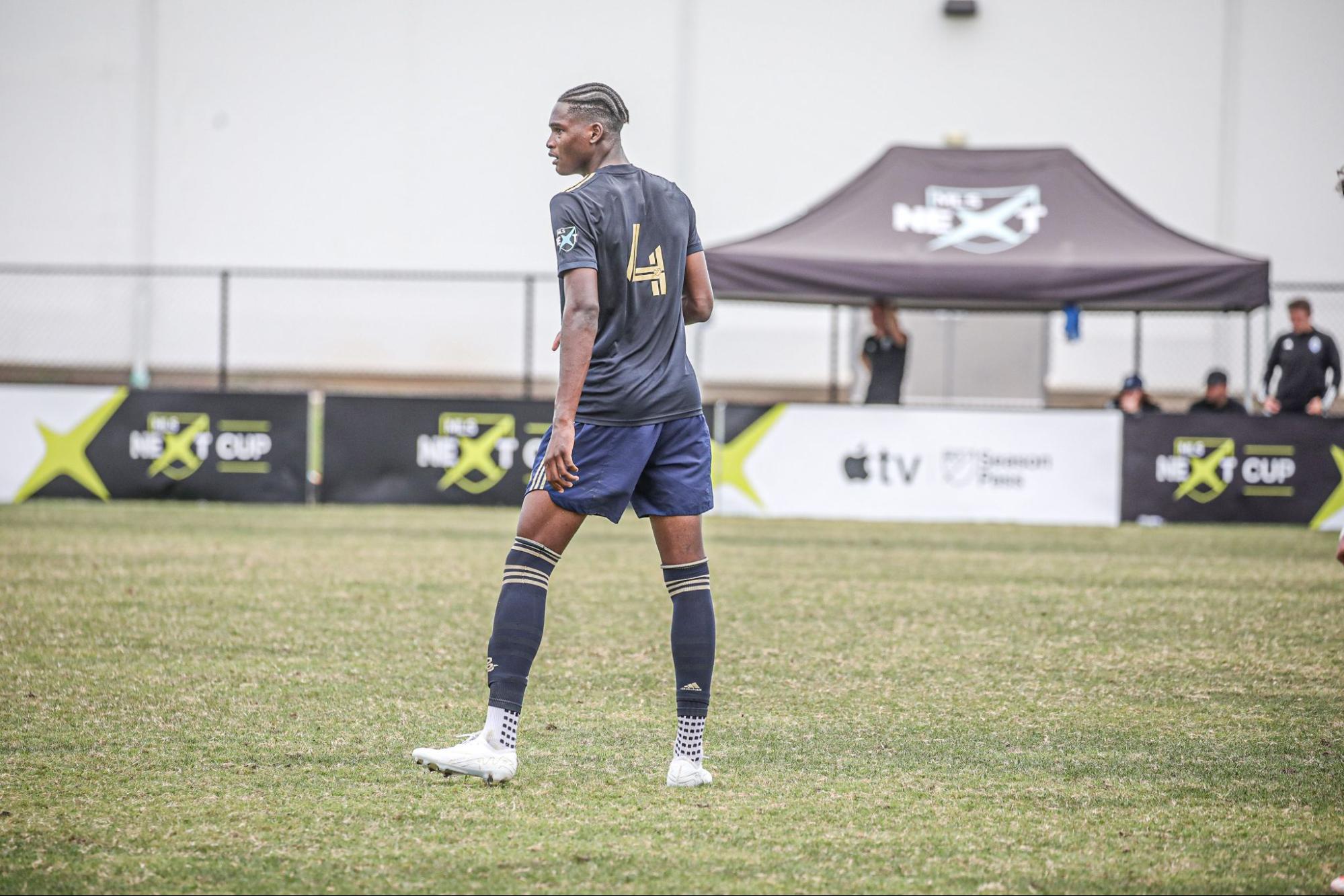 MLSNext Top 50 – OPSM Soccer