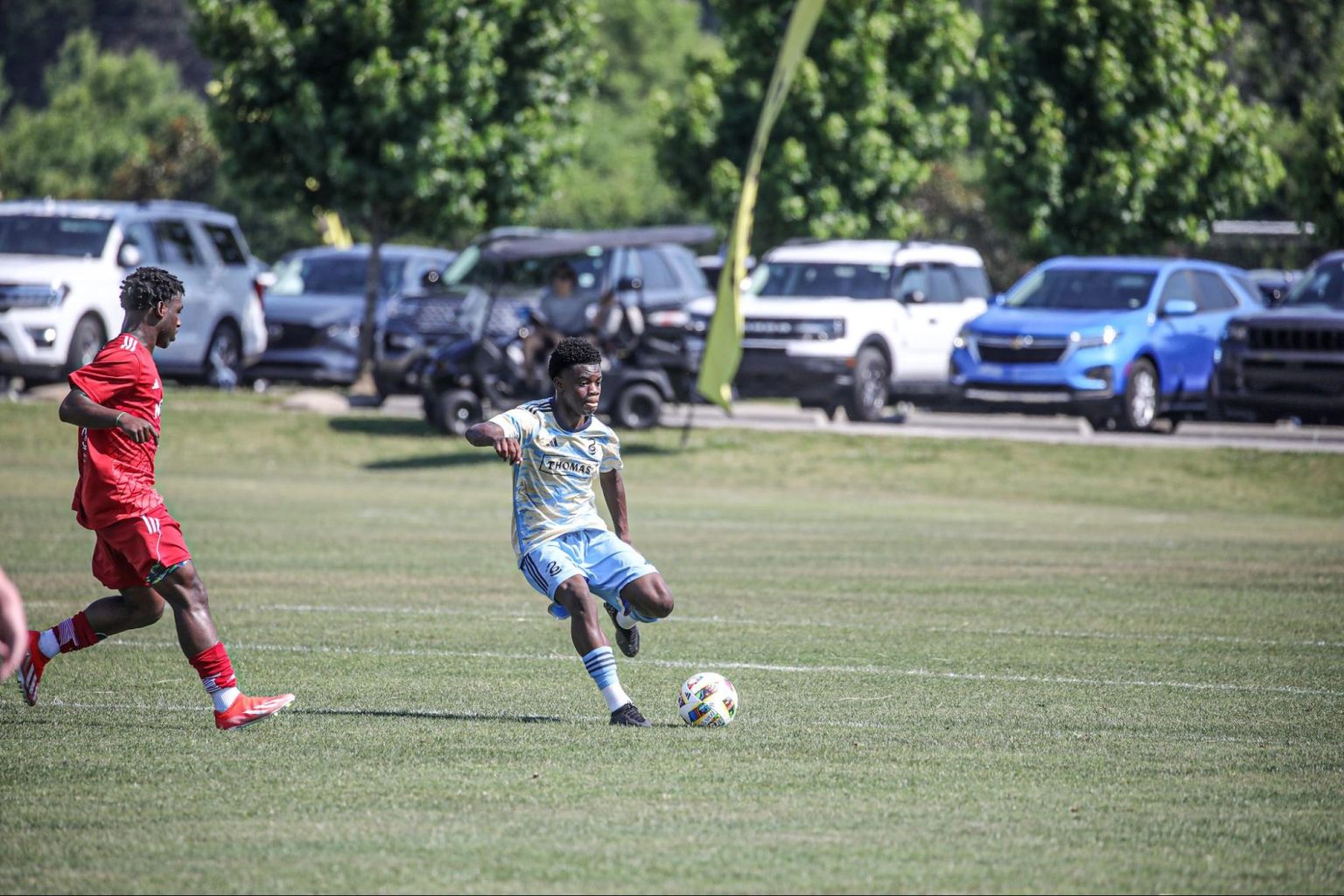 MLSNext Top 50 – OPSM Soccer