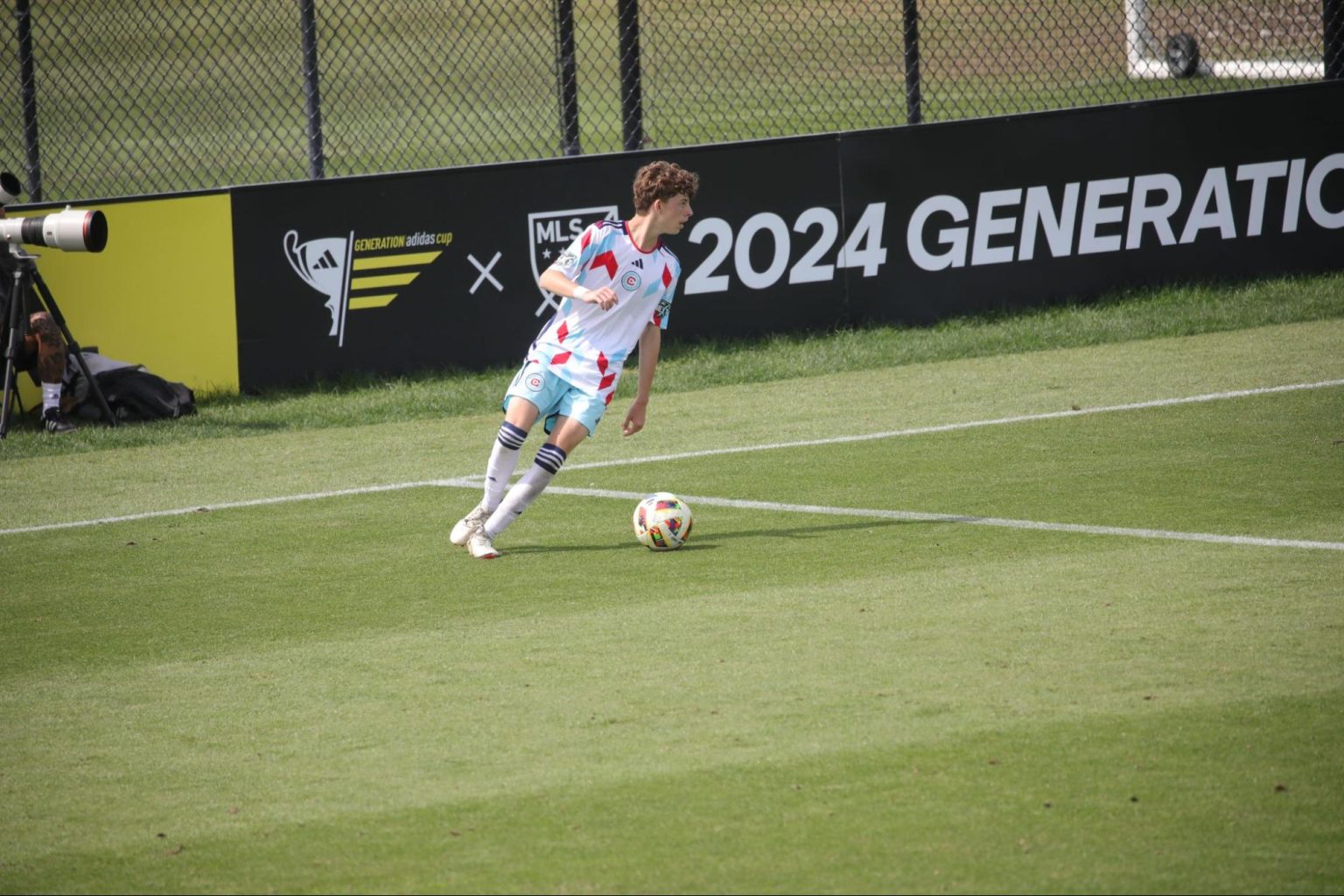 MLSNext Top 50 – OPSM Soccer