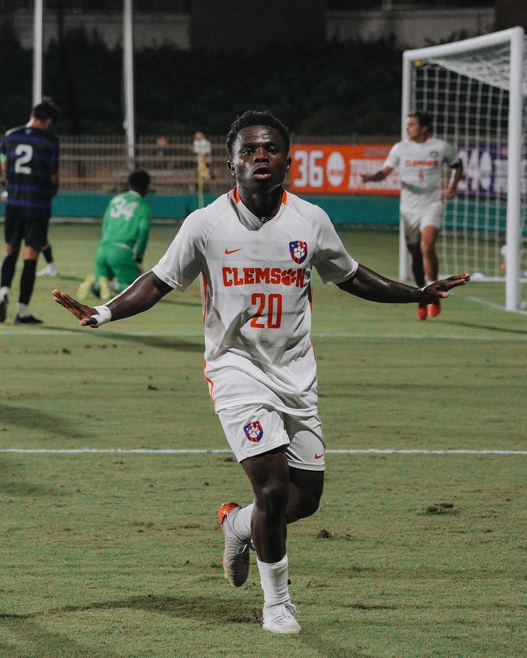 NCAA Mens Soccer Players To Watch – OPSM Soccer