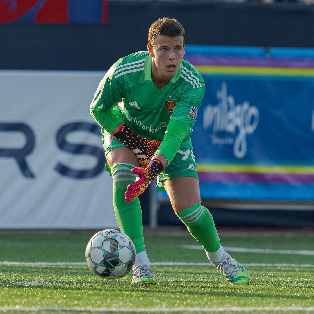 NCAA Mens Soccer Players To Watch – OPSM Soccer